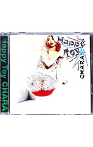 &nbsp;&nbsp;&nbsp; Happy　Toy の詳細 一瞬、あれっ、レコードをかけたんだっけと思ってしまう、チリチリというノイズ混じりのオープニングは、コケティッシュ、アンニュイといった彼女の魅力とマッチしている。自由奔放、気の...