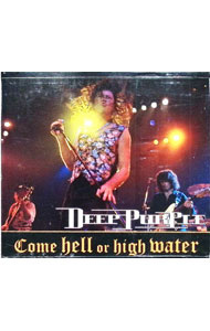 &nbsp;&nbsp;&nbsp; ライヴ紫の閃光−Come　hell　or　high　Water の詳細 カテゴリ: 中古CD ジャンル: 海外のロック＆ポップス 海外のアーティスト 発売元: （株）BMGファンハウス アーティスト名:...