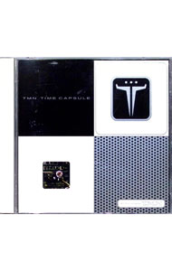 &nbsp;&nbsp;&nbsp; 【2CD】TMN　TIME　CAPSULE　all　the　singles の詳細 カテゴリ: 中古CD ジャンル: ジャパニーズポップス 国内のアーティスト 発売元: エピックレコードジャパン アーテ...