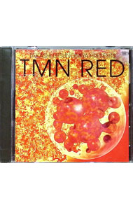 &nbsp;&nbsp;&nbsp; タカシ・ウツノミヤ・プレゼンツ・TMN・レッド−ダンス・コレクション の詳細 本作は宇都宮隆がセレクションしたベスト・オブ・TMNナンバー集。宇都宮隆のダンス志向が現れたのか、本作はTMNの中でもダンサ...