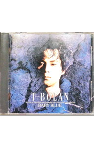 &nbsp;&nbsp;&nbsp; ベイビー・ブルー の詳細 カテゴリ: 中古CD ジャンル: ジャパニーズポップス 国内のアーティスト 発売元: パイオニアLCD アーティスト名: T−BOLAN カナ: ベイビーブルー / ティーボラ...