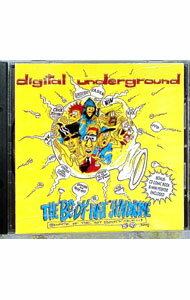 &nbsp;&nbsp;&nbsp; "ザ・ボディ・ハット・シンドローム" の詳細 発売元: ソニー・ミュージックレコーズ アーティスト名: デジタル・アンダーグラウンド カナ: ザボディハットシンドローム / デジタルアンダーグラウンド ...