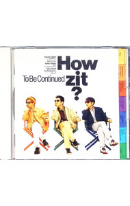 &nbsp;&nbsp;&nbsp; How　zit？ の詳細 今時の日本のダンス系ポップ・バンド。B'zとか、ちょっと遡るとTMネットワークスとかの流れを汲んだサウンドです。結構、曲作りも気が利いてるし、分かりやすいポップス感覚もたっぷり...