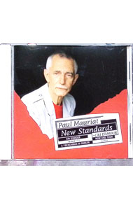 &nbsp;&nbsp;&nbsp; ニュー・スタンダード−愛のしずくを の詳細 発売元:ポニーキャニオン アーティスト名:ポール・モーリア ディスク枚数: 1枚 品番: PCCY01113 発売日:1997/04/18 関連商品リンク :...