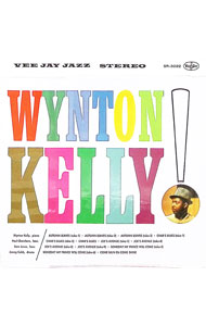 &nbsp;&nbsp;&nbsp; "枯葉2" の詳細 発売元: Pヴァイン・レコード アーティスト名: ウイントン・ケリー カナ: カレハ2 AUTUMN LEAVES 2 / ウイントンケリー WYNTON KELLY ディスク枚数:...