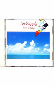 &nbsp;&nbsp;&nbsp; ロンリー・イズ・ザ・ナイト の詳細 カテゴリ: 中古CD ジャンル: 海外のロック＆ポップス 海外のアーティスト 発売元: （株）BMGファンハウス アーティスト名: エアー・サプライ カナ: ロンリー...