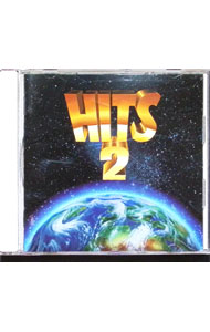 &nbsp;&nbsp;&nbsp; HITS2 の詳細 カテゴリ: 中古CD ジャンル: 海外のロック＆ポップス オムニバス 発売元: イーストウエスト・ジャパン アーティスト名: オムニバス カナ: ヒッツ2 / オムニバス ディスク枚...