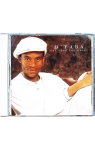 &nbsp;&nbsp;&nbsp; "クライ・フロム・ザ・ハート" の詳細 発売元: パルコ アーティスト名: オヤバ カナ: クライフロムザハート / オヤバ ディスク枚数: 1枚 品番: QTCY1075 発売日: 1995/10/2...