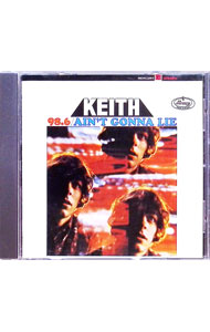 &nbsp;&nbsp;&nbsp; "98．6　ベスト・オブ・キース" の詳細 発売元: マーキュリー・ミュージックエンタテインメント アーティスト名: キース カナ: 986ベストオブキース 98.6 BEST OF KEITH / キ...