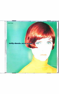 &nbsp;&nbsp;&nbsp; MOVE　TO　THIS の詳細 イギリスから登場したハウス・アーティスト、Dモブのプロジェクトの中でリード・ヴォーカルを担当していたキャシーのソロ・デビュー。キャッチーな「ジャスト・アナザー・ドリーム...