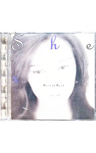 &nbsp;&nbsp;&nbsp; 【2CD】She　Best　of　Best の詳細 その名の通りのバラード・ベストは中島みゆき&後藤次利というゴールデン・コンビによるナンバーが多いが、彼女のような線の細いヴォーカリストにはこういったバ...