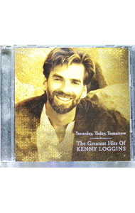 &nbsp;&nbsp;&nbsp; グレイテスト・ヒッツ−YESTERDAY，TODAY，TOMORROW の詳細 ソロになって20年だそうだ。そして本作は「フットルース」「心の夜明け」など、数多くのビッグ・ヒットを持つ彼の初めてのベスト...