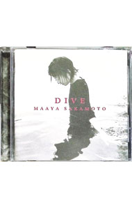 &nbsp;&nbsp;&nbsp; DIVE の詳細 UKと東京でレコーディングを行ない、NYでマスタリングされたセカンド・アルバムは彼女ならではの“ありふれない恋のうた”が寄り添っている。絶望と希望が交錯するサウンドのなかで息づいている...