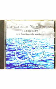 &nbsp;&nbsp;&nbsp; In　The　Name　Of　My　Father−The　Zepset− の詳細 ジェイソンが、マジでツェッペリンのコピーに取り組んだアルバム。さすがにメンバー全員、よくオリジナルを研究しているが、ボン...