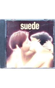 &nbsp;&nbsp;&nbsp; suede の詳細 タブーを犯すことによって漫画大好きロック少女を虜にしたスウェード待望のフル・アルバム。系譜的にはジャパン、そして世代的には正統なヴィジュアル・ショック系となる。怠惰で官能的なグラマラ...