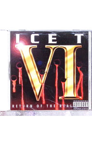 &nbsp;&nbsp;&nbsp; リターン・オブ・ザ・リアル の詳細 前作より約3年ぶりとなる、96年のアルバム。様々なトラブルを通過するたびに強さを増していくように思えるのは、誰に向けて何を言いたいかが定まっている者の強さか。(10)...