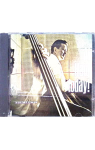 &nbsp;&nbsp;&nbsp; "トゥデイ" の詳細 発売元: DIW アーティスト名: アル・ヘイグ・トリオ カナ: トゥデイ / アルヘイグトリオ ディスク枚数: 1枚 品番: DIW331 発売日: 1995/09/15 関連商...