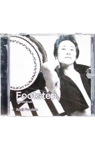 &nbsp;&nbsp;&nbsp; Footstep の詳細 発売元:OFFICE　KENJIWAN アーティスト名:古立ケンジ ディスク枚数: 1枚 品番: OFCD001 発売日:2014/09/23 関連商品リンク : 古立ケンジ ...