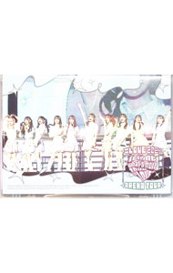 &nbsp;&nbsp;&nbsp; ＝LOVE　アリーナツアー2024「Tell　me　what’s　more　than”LOVE”」　TYPE−C の詳細 発売元: SACRA　MUSIC ディスク枚数: 1枚 品番: VVBL220 ...