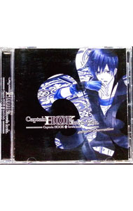 &nbsp;&nbsp;&nbsp; 「Captain　HOOK　love’s　lock．　genetic　aberration」ドラマCD の詳細 発売元:HOBiRECORDS アーティスト名:アニメ ディスク枚数: 1枚 品番: HB...