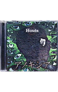 &nbsp;&nbsp;&nbsp; "【CD＋DVD】アノキシア　Aタイプ" の詳細 発売元: Kalmian　Joker アーティスト名: Houts カナ: アノキシアエータイプ / ホウツ ディスク枚数: 2枚 品番: PCM251...