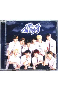 &nbsp;&nbsp;&nbsp; Up　All　Night の詳細 発売元:ユニバーサル　ミュージック アーティスト名:xikers ディスク枚数: 1枚 品番: UMCK5785 発売日:2025/07/16 関連商品リンク : xi...