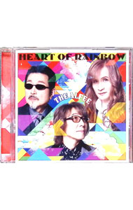 &nbsp;&nbsp;&nbsp; HEART　OF　RAINBOW の詳細 発売元:ユニバーサル　ミュージック アーティスト名:ALFEE ディスク枚数: 1枚 品番: TYCT39281 発売日:2025/07/30 関連商品リンク ...