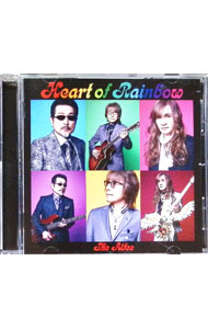 &nbsp;&nbsp;&nbsp; HEART　OF　RAINBOW の詳細 発売元:ユニバーサル　ミュージック アーティスト名:ALFEE ディスク枚数: 1枚 品番: TYCT39282 発売日:2025/07/30 関連商品リンク ...
