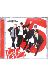 &nbsp;&nbsp;&nbsp; TURN　UP　THE　MUSIC の詳細 発売元:ASWYL アーティスト名:5IGNAL ディスク枚数: 1枚 品番: YESC1008 発売日:2017/06/07 関連商品リンク : 5IGNA...