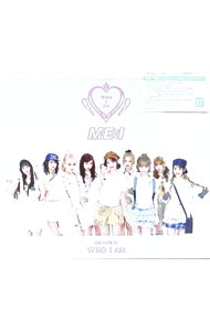 &nbsp;&nbsp;&nbsp; WHO　I　AM の詳細 発売元:株式会社LAPONE　GIRLS アーティスト名:ME：I ディスク枚数: 2枚 品番: YRCS95131 発売日:2025/09/03 関連商品リンク : ME：I...