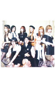 &nbsp;&nbsp;&nbsp; WHO　I　AM の詳細 発売元:株式会社LAPONE　GIRLS アーティスト名:ME：I ディスク枚数: 1枚 品番: YRCS95132 発売日:2025/09/03 関連商品リンク : ME：I...
