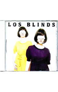 &nbsp;&nbsp;&nbsp; LOS　BLINDS の詳細 発売元:DEFAGO アーティスト名:ロス・ブラインズ ディスク枚数: 1枚 品番: DFAR001 発売日:2007/02/21 関連商品リンク : ロス・ブラインズ D...
