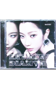 &nbsp;&nbsp;&nbsp; EXTREME　DIAMOND　FC限定ソロジャケットRINO盤 の詳細 発売元:ユニバーサルミュージック アーティスト名:IS：SUE ディスク枚数: 1枚 品番: PROS5041 発売日:2025...