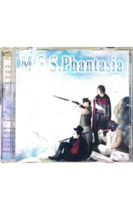 &nbsp;&nbsp;&nbsp; M．S．S．Phantasia の詳細 発売元:M．S．S　Project アーティスト名:M．S．S　Project ディスク枚数: 1枚 品番: MSSP1005 発売日:2017/02/08 関連...
