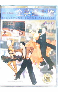 &nbsp;&nbsp;&nbsp; "全英選手権　2011　86th" の詳細 発売元: スタジオひまわり カナ: ゼンエイセンシュケン2011エイティシックス / マイケルマリトースキー ディスク枚数: 3枚 品番: DVD091116...