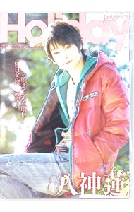 &nbsp;&nbsp;&nbsp; "Holiday　八神蓮" の詳細 発売元: ユーメイド カナ: ホリデイヤガミレン / ヤガミレン ディスク枚数: 1枚 品番: OAIR006 リージョンコード: 0 発売日: 2010/04/25...