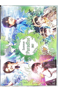 &nbsp;&nbsp;&nbsp; 【Blu−ray】Summer　Paradise　2017 の詳細 発売元: グルーヴ・ミュージックカンパニー ディスク枚数: 2枚 品番: OVXT11913 リージョンコード: 発売日: 2022/...