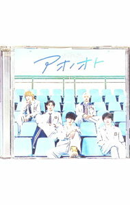 &nbsp;&nbsp;&nbsp; "アオノオト" の詳細 発売元: ビクターエンタテインメント アーティスト名: M！LK カナ: アオノオト / ミルク ディスク枚数: 1枚 品番: NCS3063 発売日: 2025/07/09 関...