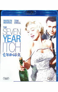 &nbsp;&nbsp;&nbsp; "【Blu−ray】七年目の浮気　スタジオ・クラシック" の詳細 発売元: フォックスホーム　エンターテイメントジャパン カナ: ナナネンメノウワキスタジオクラシックブルーレイディスク / ビリーワイル...