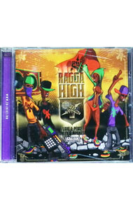 &nbsp;&nbsp;&nbsp; EN−JOINT　presents　RAGGA　HIGH−LOVE＆PEACE，UNITY＆JAPANESE− の詳細 発売元: その他発売会社 アーティスト名: オムニバス カナ: エンジョイントプレ...