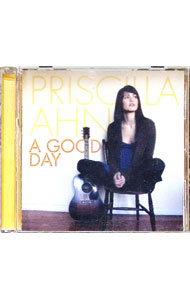 &nbsp;&nbsp;&nbsp; グッド・デイ の詳細 カテゴリ: 中古CD ジャンル: 海外のロック＆ポップス 海外のアーティスト 発売元: EMIミュージック・ジャパン アーティスト名: プリシラ・アーン カナ: グッドデイ A G...