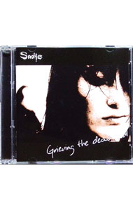 &nbsp;&nbsp;&nbsp; Grieving　the　dead　soul の詳細 カテゴリ: 中古CD ジャンル: ジャパニーズポップス 国内のアーティスト 発売元: その他発売会社 アーティスト名: Sadie カナ: グリーヴ...