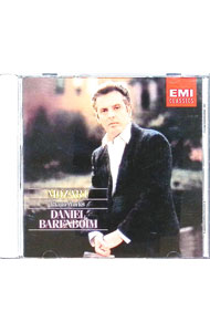 &nbsp;&nbsp;&nbsp; モーツァルト：ピアノ小品集 の詳細 発売元: EMIミュージック・ジャパン アーティスト名: ダニエル・バレンボイム カナ: モーツァルトピアノショウヒンシュウ MOZART: PIANO WORKS ...