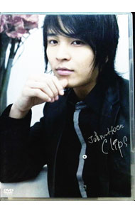 &nbsp;&nbsp;&nbsp; John−Hoon　Clips の詳細 発売元: ポニーキャニオン カナ: ジョンフンクリップス JOHN-HOON CLIPS / ジョンフン ディスク枚数: 1枚 品番: PCBP51831 リージ...