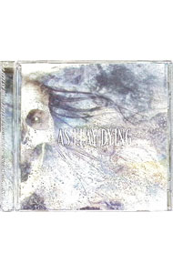 &nbsp;&nbsp;&nbsp; アン・オーシャン・ビトウィーン・アス の詳細 サンディエゴ出身の5人組メタル・バンド、アズ・アイ・レイ・ダイイングの、前作より約2年ぶりとなる4thアルバム。本作でもヘヴィでメロディックなメタル・サウン...