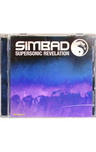 &nbsp;&nbsp;&nbsp; "スーパーソニック・レベレイション" の詳細 発売元: トイズファクトリー アーティスト名: シンバッド カナ: スーパーソニックレベレイション SUPERSONIC REVELATION / シンバッ...