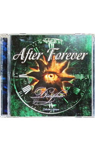 &nbsp;&nbsp;&nbsp; "【2CD】ディサイファー（コレクターズ・エディション）" の詳細 発売元: マーキー・インコーポレイティド アーティスト名: アフター・フォーエヴァー カナ: ディサイファーコレクターズエディション ...
