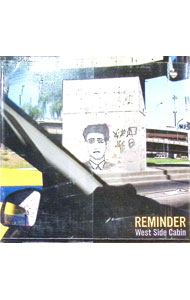 &nbsp;&nbsp;&nbsp; ウエスト・サイド・キャビン の詳細 カテゴリ: 中古CD ジャンル: 海外のロック＆ポップス 海外のアーティスト 発売元: Easel アーティスト名: リマインダー カナ: ウエストサイドキャビン W...
