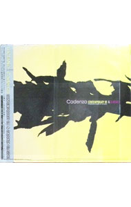 &nbsp;&nbsp;&nbsp; "【2CD】CADENZA　CONTEMPORARY　0．1＆CADENZA　CLASSICS" の詳細 発売元: その他発売会社 アーティスト名: オムニバス カナ: カデンツァコンテンポラリー01ア...