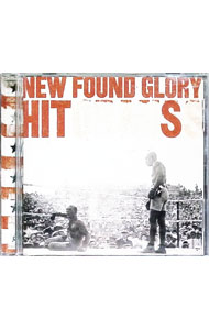 &nbsp;&nbsp;&nbsp; ベスト・ヒット・NFG の詳細 カテゴリ: 中古CD ジャンル: 海外のロック＆ポップス 海外のアーティスト 発売元: ユニバーサルミュージック アーティスト名: ニュー・ファウンド・グローリー カナ:...